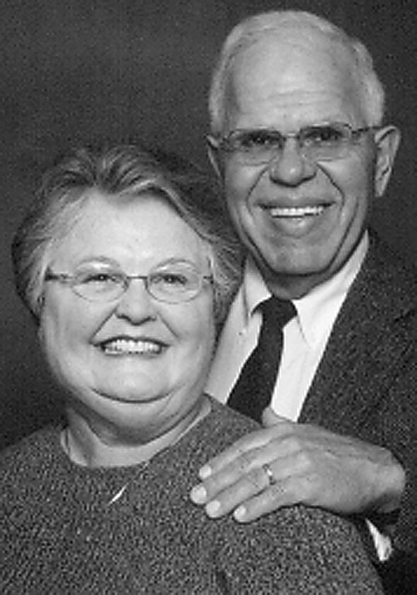 60th: Robert and Virginia Smeltzer | News, Sports, Jobs - Marietta Times